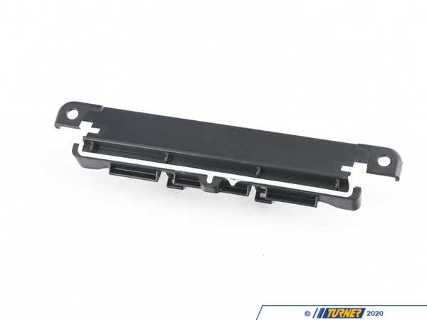 12907555191 - Genuine BMW Retainer For Grommet - 12907555191 - F01,F10 ...
