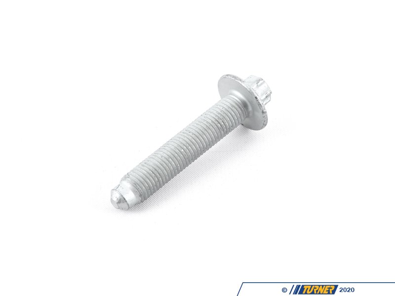 31106863102 - Genuine BMW Asa Screw, Self-Threading M12X1,5X60 ...