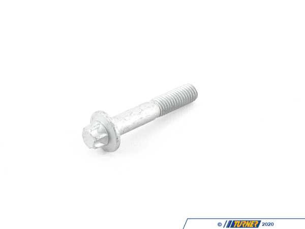 31106863105 - Genuine BMW Asa-Bolt M10X55 - 31106863105 | Turner Motorsport