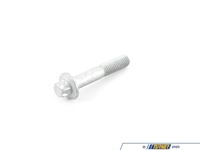 31106863105 - Genuine BMW Asa-Bolt M10X55 - 31106863105 | Turner Motorsport