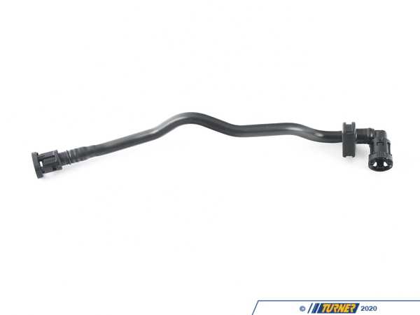 11668600882 - VACUUM PIPE | Turner Motorsport