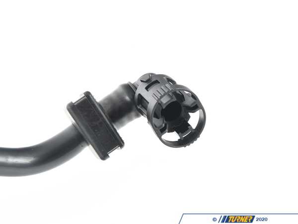 11668600882 - VACUUM PIPE | Turner Motorsport