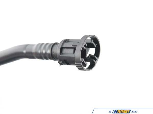 11668600882 - VACUUM PIPE | Turner Motorsport