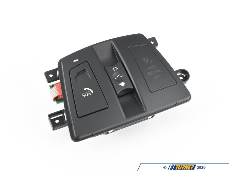 61319289280 - Genuine BMW Repair Kit For Switch Module, - 61319289280 ...