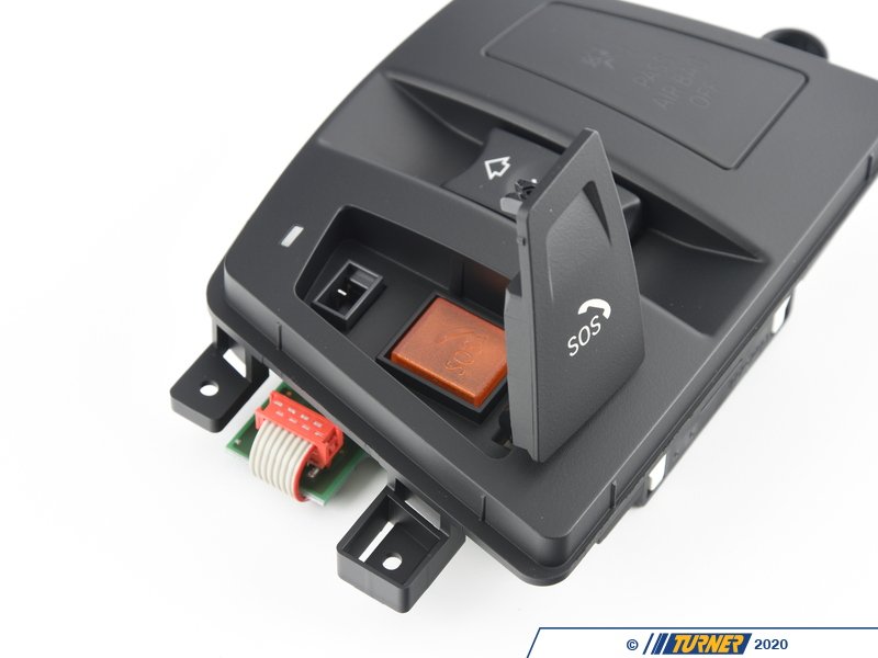 61319289280 - Genuine BMW Repair Kit For Switch Module, - 61319289280 ...