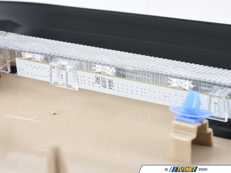 63257259856 - Genuine BMW Third Stoplamp Oyster - 63257259856 - F30 ...