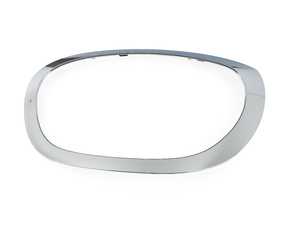 51137388117 - TRIM RING, HEADLIGHT | Turner Motorsport