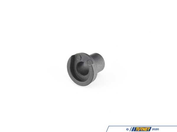 24507514360 - Genuine BMW Axial Securing Clip - 24507514360 - E46,E83 ...