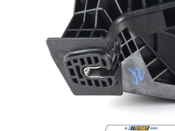 35006870827 - COMPLETE PEDAL ASSEM | Turner Motorsport