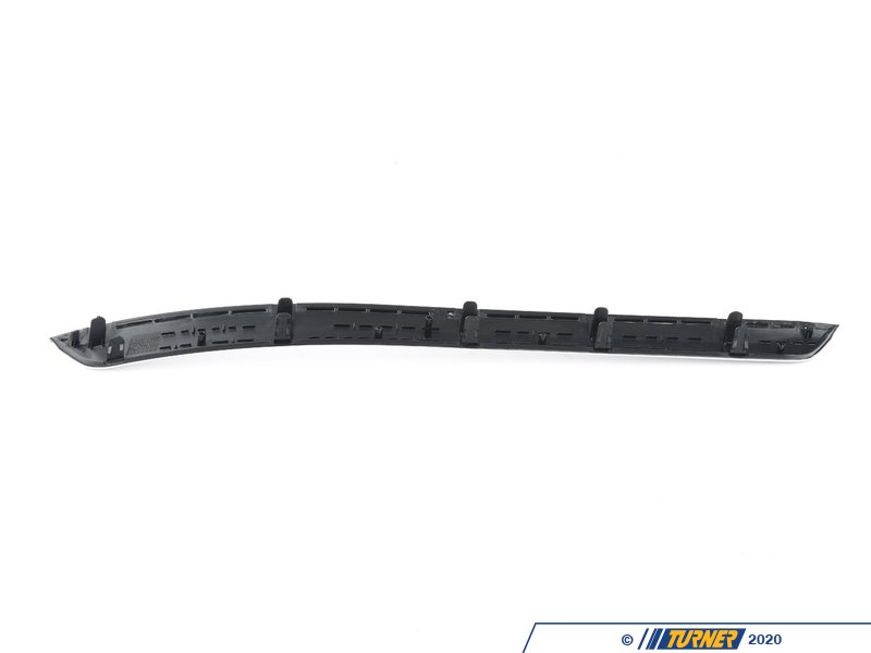 51477378050 - Genuine BMW Cover, Trim Strip, Rear Righ - 51477378050 ...