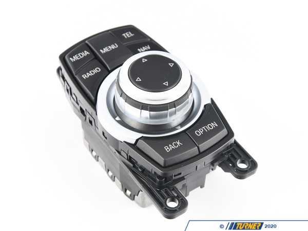 65829286699 - Genuine BMW Controller - 65829286699 - F10,F25,F26,F30 ...