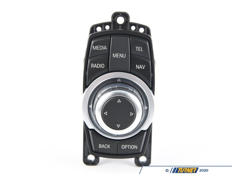 65829286699 - Genuine BMW Controller - 65829286699 - F10,F25,F26,F30 ...