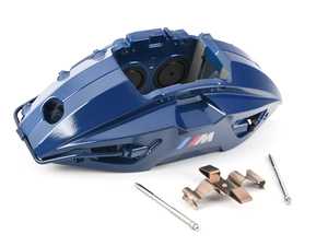 BMW Brake Calipers for BMW 5 Series G30 (2017+) | Turner Motorsport