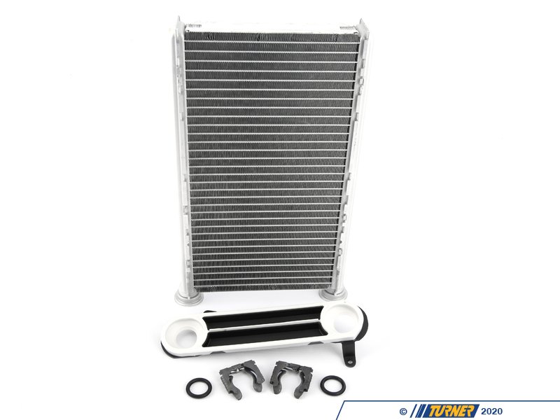 64119229486 - Genuine BMW Heater Radiator | Turner Motorsport