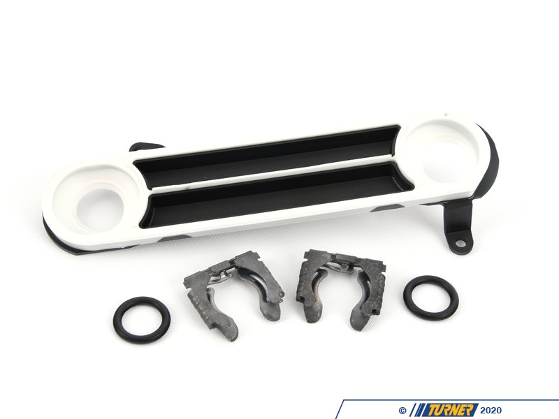 64119229486 - Genuine BMW Heater Radiator | Turner Motorsport