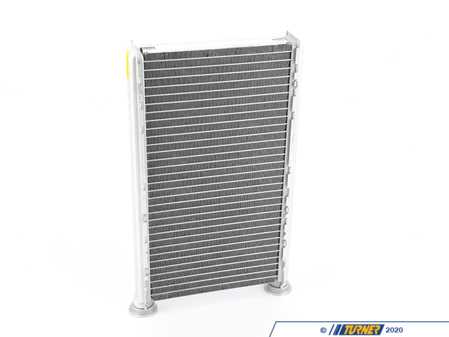 64119229486 - Genuine BMW Heater Radiator | Turner Motorsport