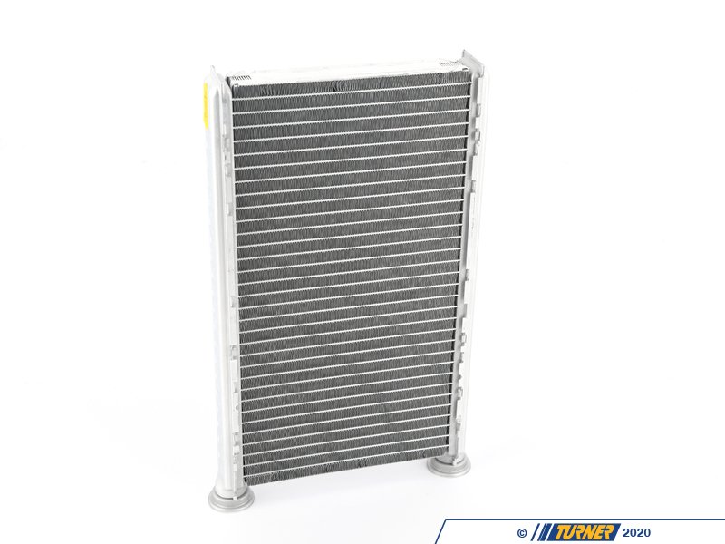 64119229486 - Genuine BMW Heater Radiator | Turner Motorsport