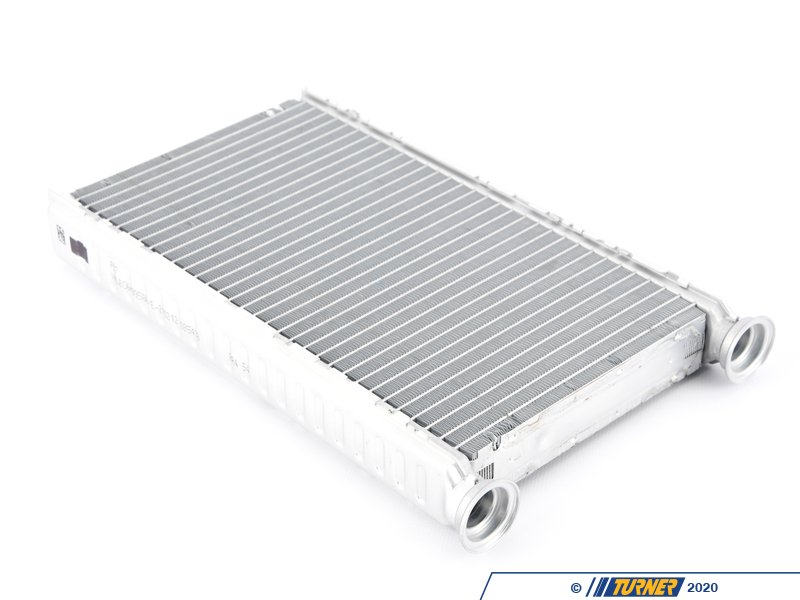 64119229486 - Genuine BMW Heater Radiator | Turner Motorsport