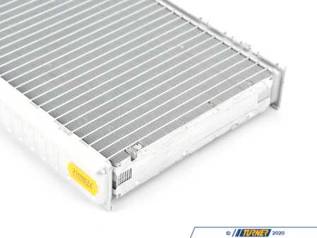 64119229486 - Genuine BMW Heater Radiator | Turner Motorsport