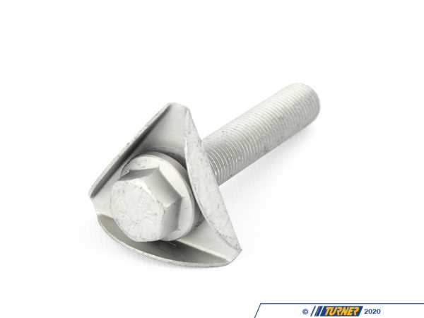33326765373 - Genuine BMW Securing Bolt M14X1,5X74-10.9 - 33326765373 ...