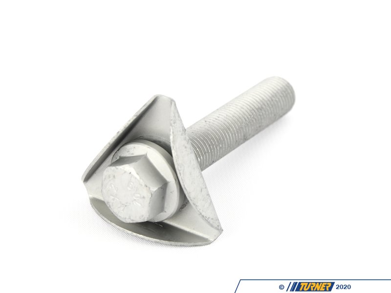 33326765373 - Genuine BMW Securing Bolt M14X1,5X74-10.9 - 33326765373 ...