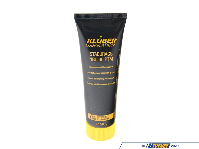 07559056992 - Genuine BMW Lubricant Staburags Nbu 30 P - 07559056992 ...