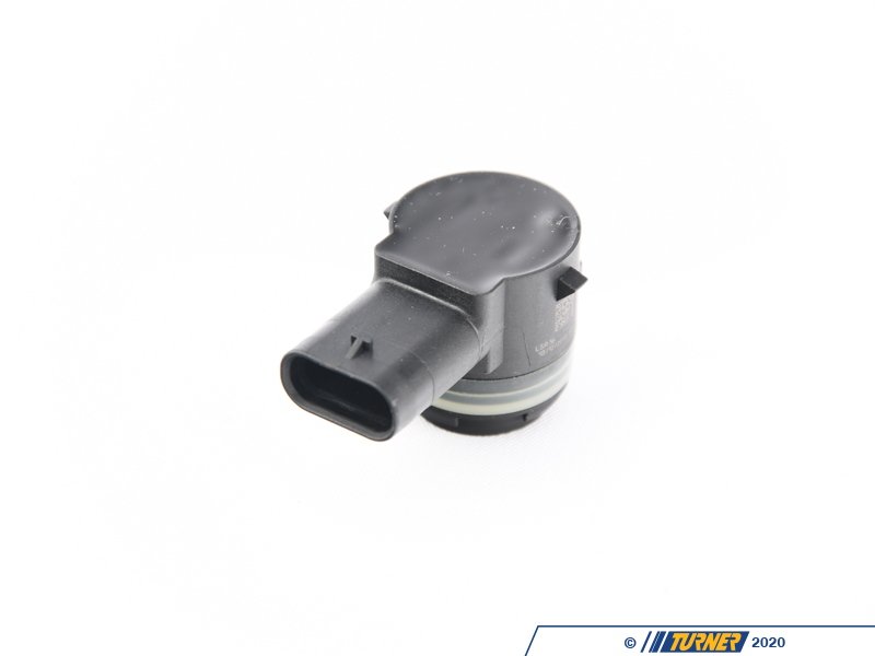 66209274427 - Ultrasonic Sensor - Black | Turner Motorsport