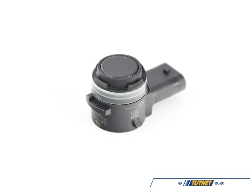 66209274427 - Ultrasonic Sensor - Black | Turner Motorsport