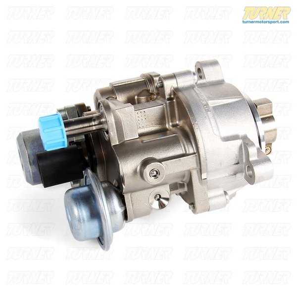 13517616170 - Genuine BMW High Pressure Fuel Pump - BMW N54 N55 3.0L ...