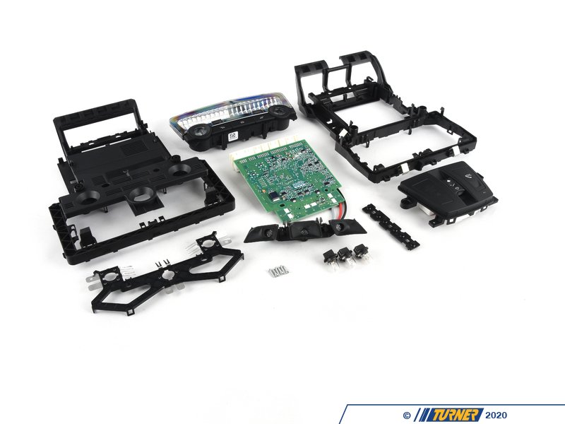 61319289280 - Genuine BMW Repair Kit For Switch Module, - 61319289280 ...