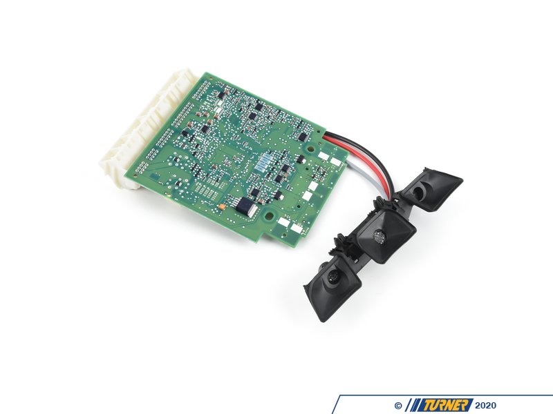 61319289280 - Genuine BMW Repair Kit For Switch Module, - 61319289280 ...