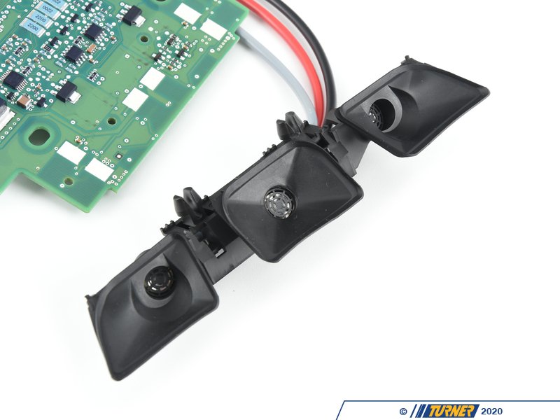 61319289280 - Genuine BMW Repair Kit For Switch Module, - 61319289280 ...