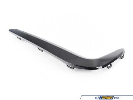 51118064980 - RIGHT FINISHER | Turner Motorsport