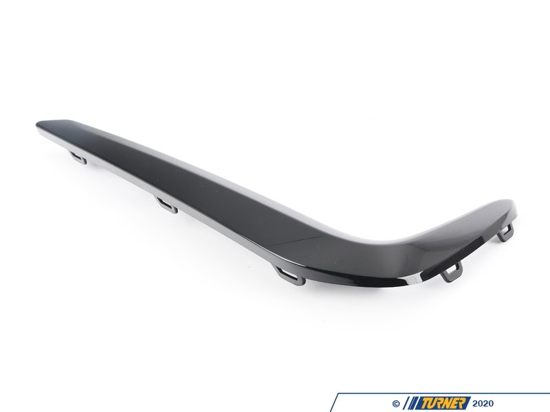 51118064980 - RIGHT FINISHER | Turner Motorsport