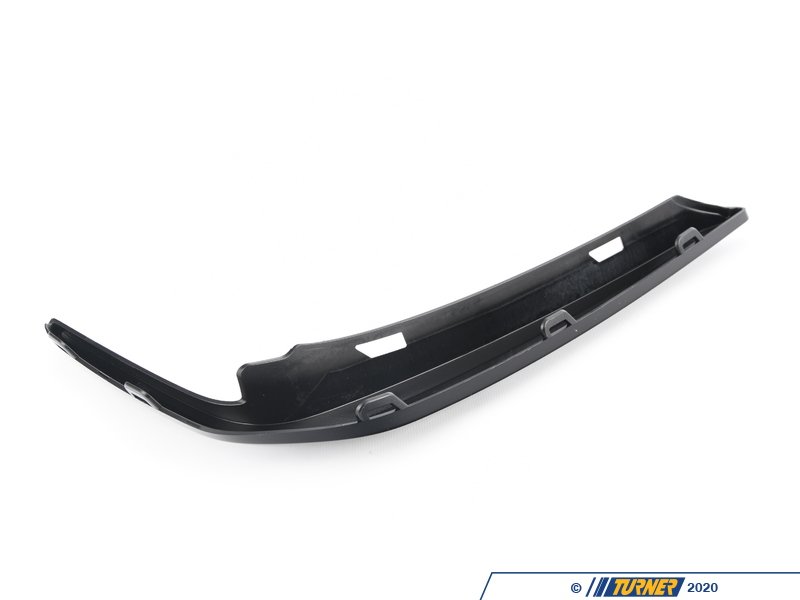 51118064980 - RIGHT FINISHER | Turner Motorsport