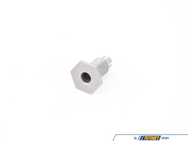 07147220168 - Genuine BMW Compensator Bush - 07147220168 | Turner ...