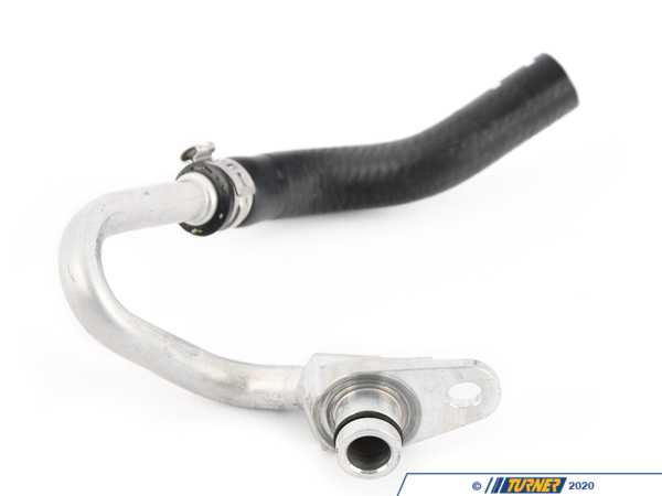 11537649070 - Coolant Pipe - Supply Line - F06, F07, F10, F12, F13 ...