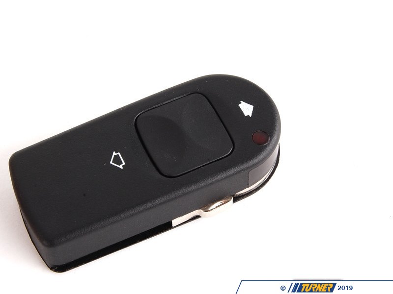 66101390263 - Genuine BMW Alarm Remote control | Turner Motorsport