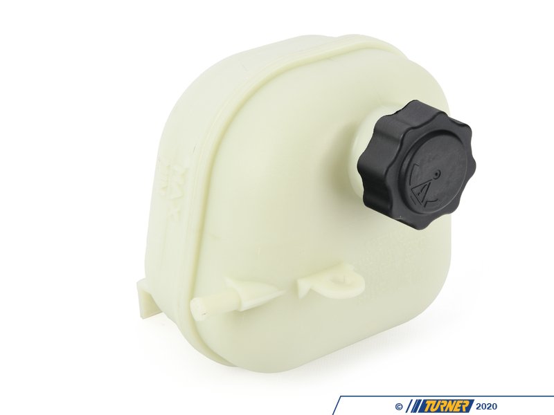 17137529273 - Coolant Expansion Tank W/ Cap | Turner Motorsport