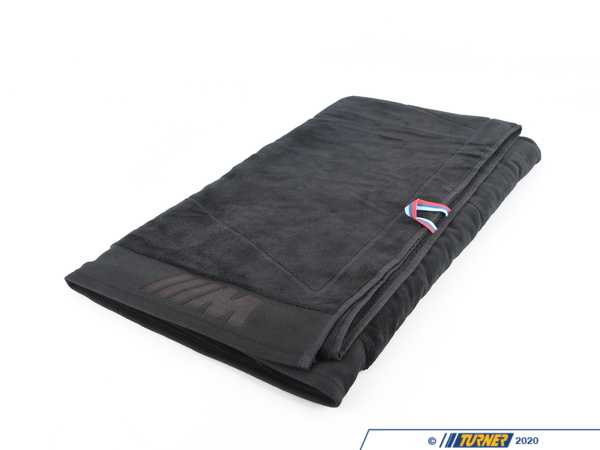 80232454741 - BMW M TOWEL | Turner Motorsport