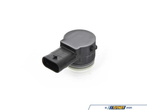 66209283750 - Ultrasonic Transducer - Alpine White | Turner Motorsport
