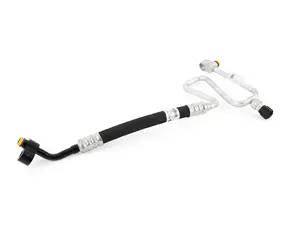 13537563456 - Continental Fuel Hose - One Meter Roll - E31, E32, E36 ...