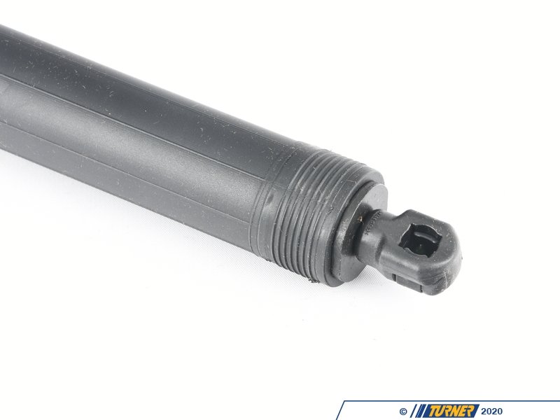 51247294469 - Genuine BMW Hatch Shock - Gas Pressurized Support - F15 ...