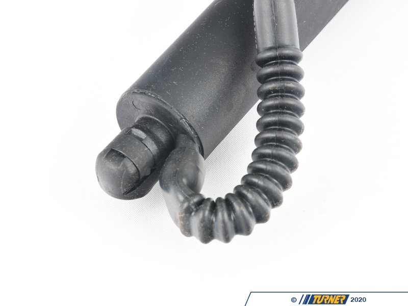 51247294469 - Genuine BMW Hatch Shock - Gas Pressurized Support - F15 ...