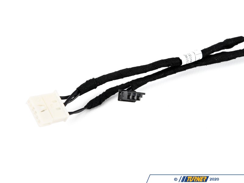 32309483021 - Connecting Line - Steering Wheel - F22, F23, F30, F31 ...