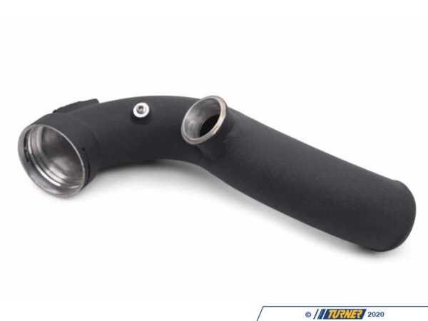 335D10901025 - VRSF Charge Pipe - 335d Coolant Tank & Relocated Intake ...