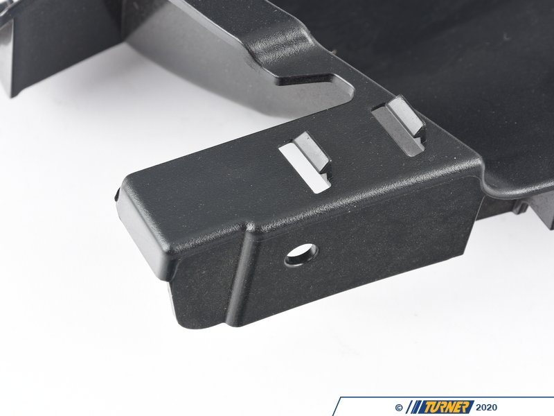 51118056305 - Genuine BMW Cover, Air Duct, Left M - 51118056305 - F15 ...