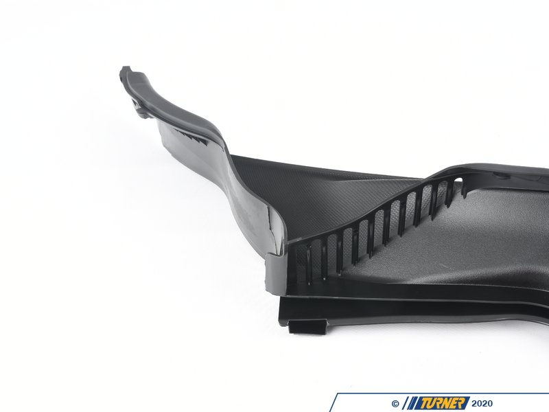 51717354217 - Genuine MINI Cowl Panel Cover, Part 1 - 51717354217 ...