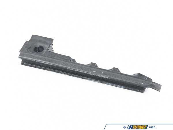 64119144101 - Grommet - Upper Section - F01, F02, F06, F07, F10, F12 ...