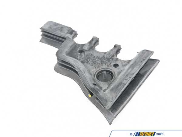 64119119425 - Grommet Bottom Part - F01, F02, F06, F07, F10, F12, F13 ...